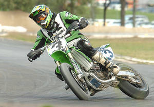 Supermoto - Motorcycling Queensland
