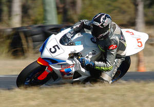 Road Race - Motorcycling Queensland