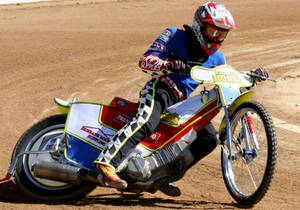 Speedway - Motorcycling Queensland