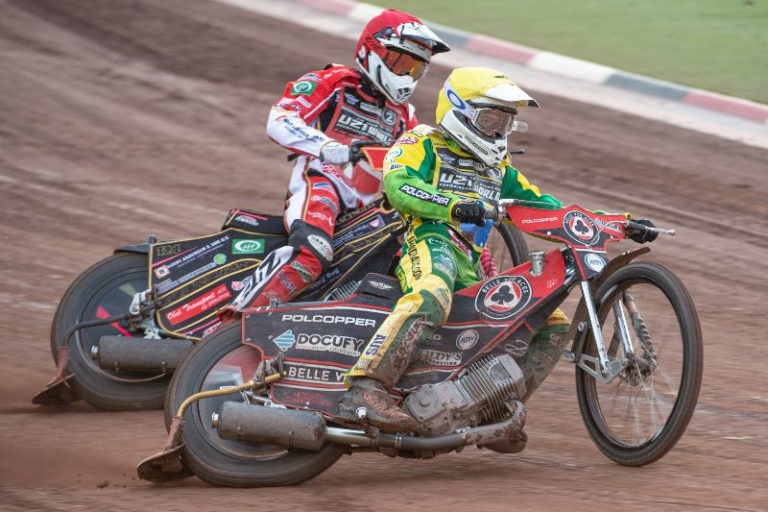 Australia finishes Fourth at U21 Speedway World Championship ...