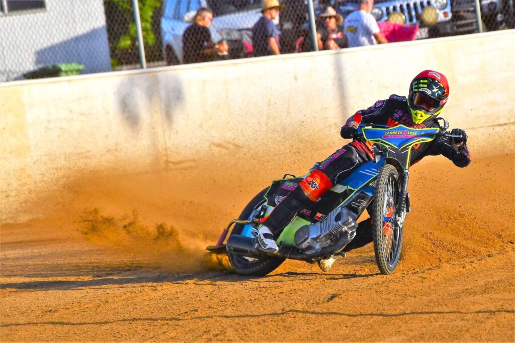 Queensland Solo Champs Date Claimer - Motorcycling Queensland