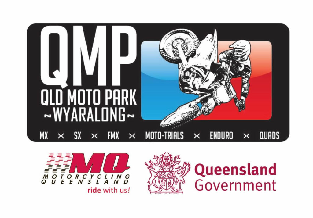 Position Available at QMP - Motorcycling Queensland