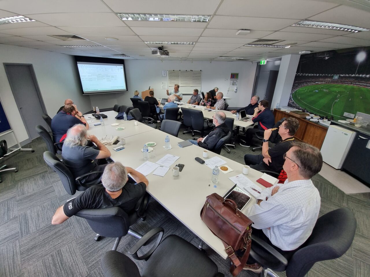 SEQ's Turn to Get in the Zone - Motorcycling Queensland