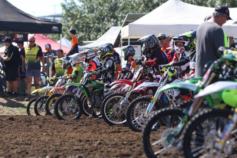 Coolum Swansong for Queensland Motocross Championship - Motorcycling ...
