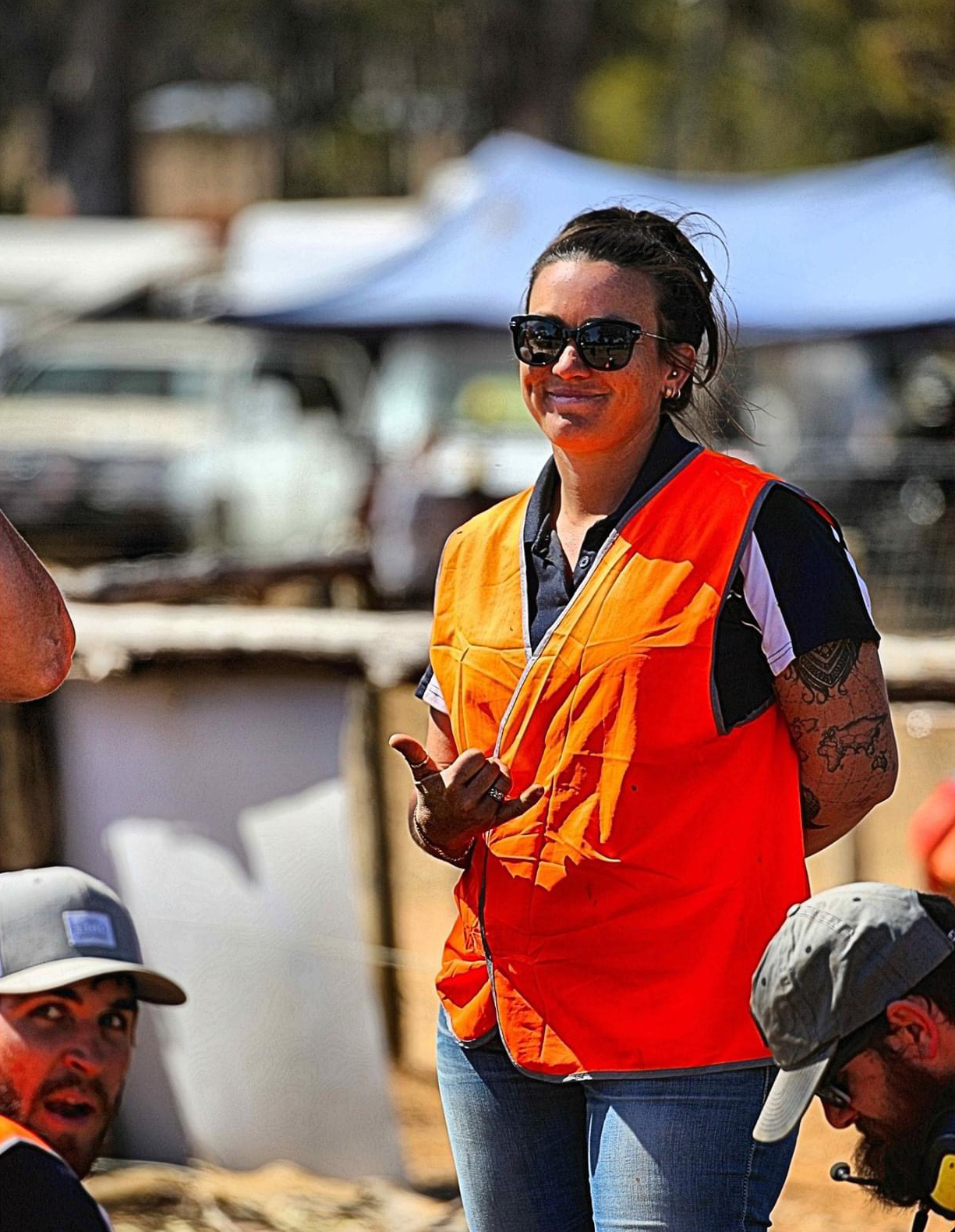 In-Focus - Jordan McGregor - Motorcycling Queensland