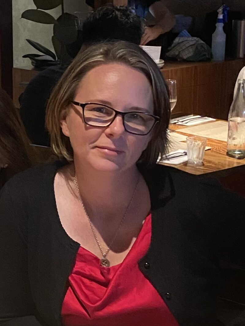 Volunteer in Focus: Sarah Hirschy – Moto Trials Qld - Motorcycling ...